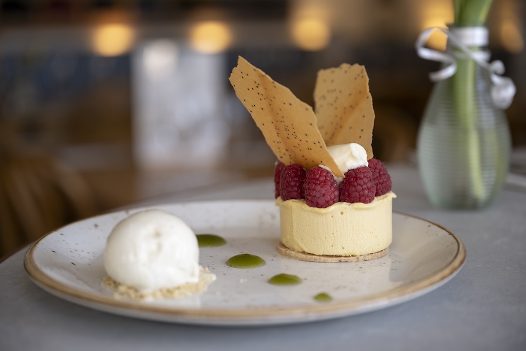 Sample Menus - abarbistro